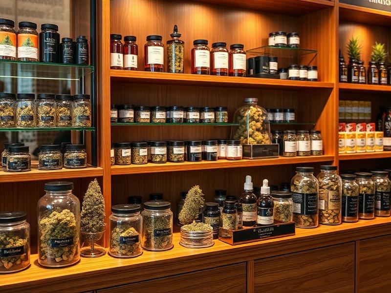Minnesota's Dispensary | Licensed Cannabis Retailers Across Minnesota